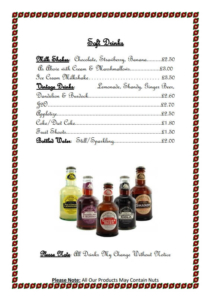 Deer Park Farm Tea Rooms | Thrybergh | Rotherham