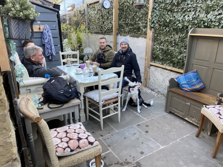 Deer Park Farm Tea Rooms | Thrybergh | Rotherham