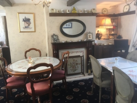 Deer Park Farm Tea Rooms | Thrybergh | Rotherham