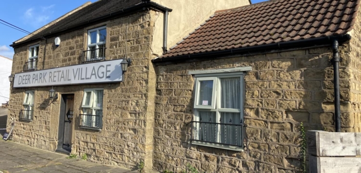 Deer Park Farm | Shopping | Thrybergh | Rotherham
