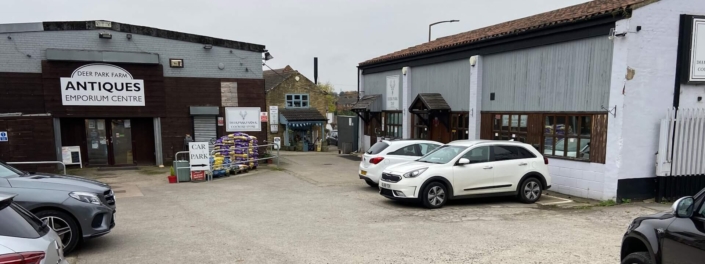 Deer Park Farm | Shopping | Thrybergh | Rotherham